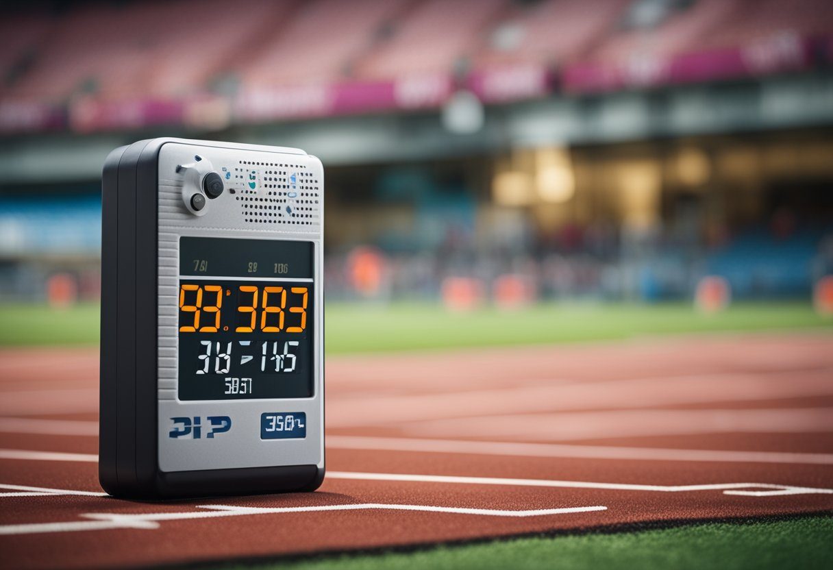 Hvad er en Bip test? Formål og Anvendelse - restituering.dk